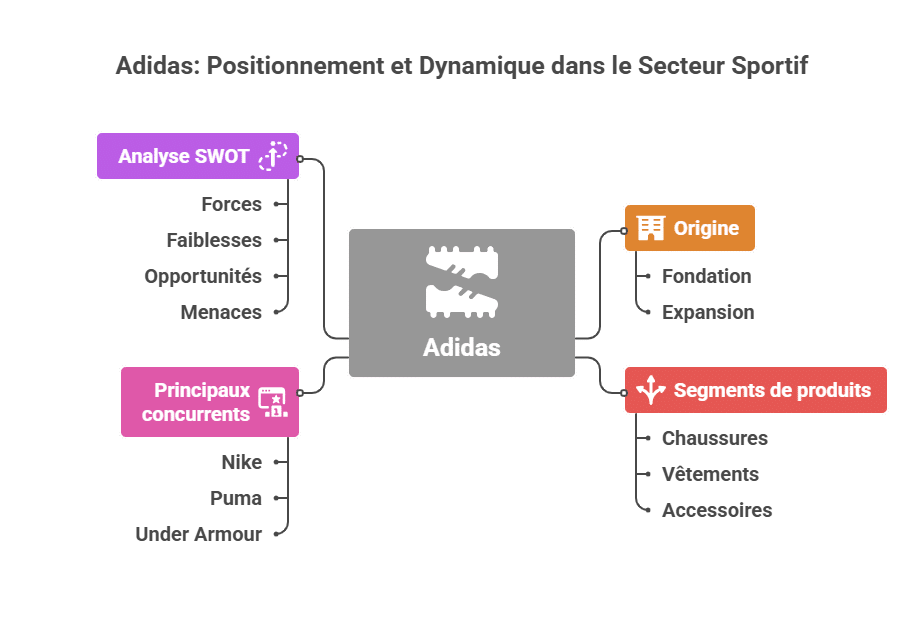 Adidas SWOT Analysis: Strengths and Weaknesses to Discover 💪👟
